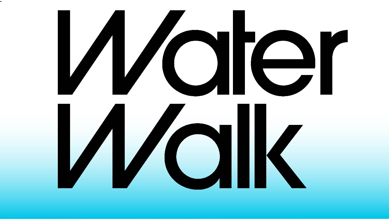 WHAT IS Water Walk? - Water Walk